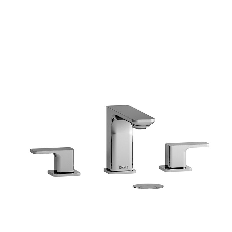 Riobel Equinox Faucets Toronto, Markham - Bath Emporium Canada